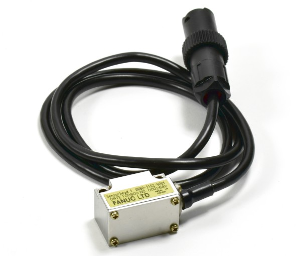 FANUC Head Sensor, CZi Sensor, A860-2162-V001 | Indramat ...