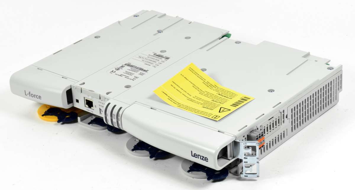 Lenze L-Force 9400 Multi Drive HighLine,E94AMHE0044,E94AMHE0044B43LFER ...