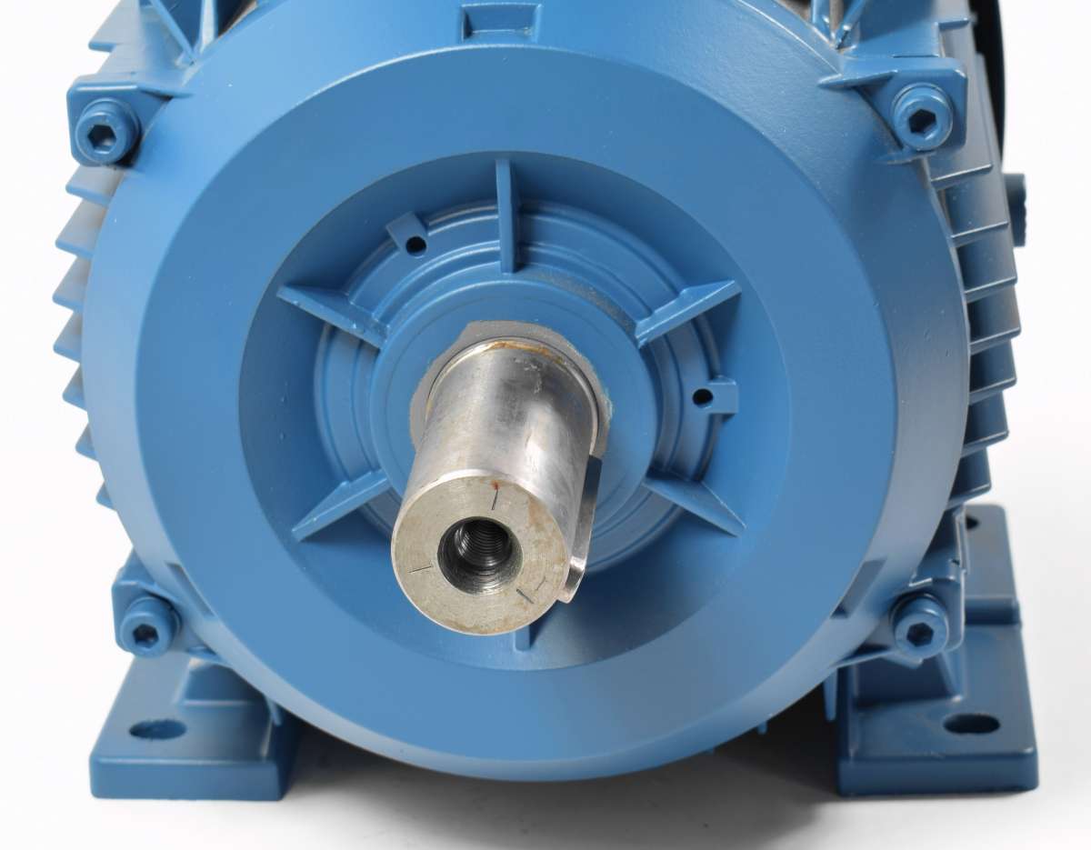 Elmot-Schäfer 3~ Motor,TE 1QE 132S2A-40 H,TE1QU132S2A-40H | SEW ...