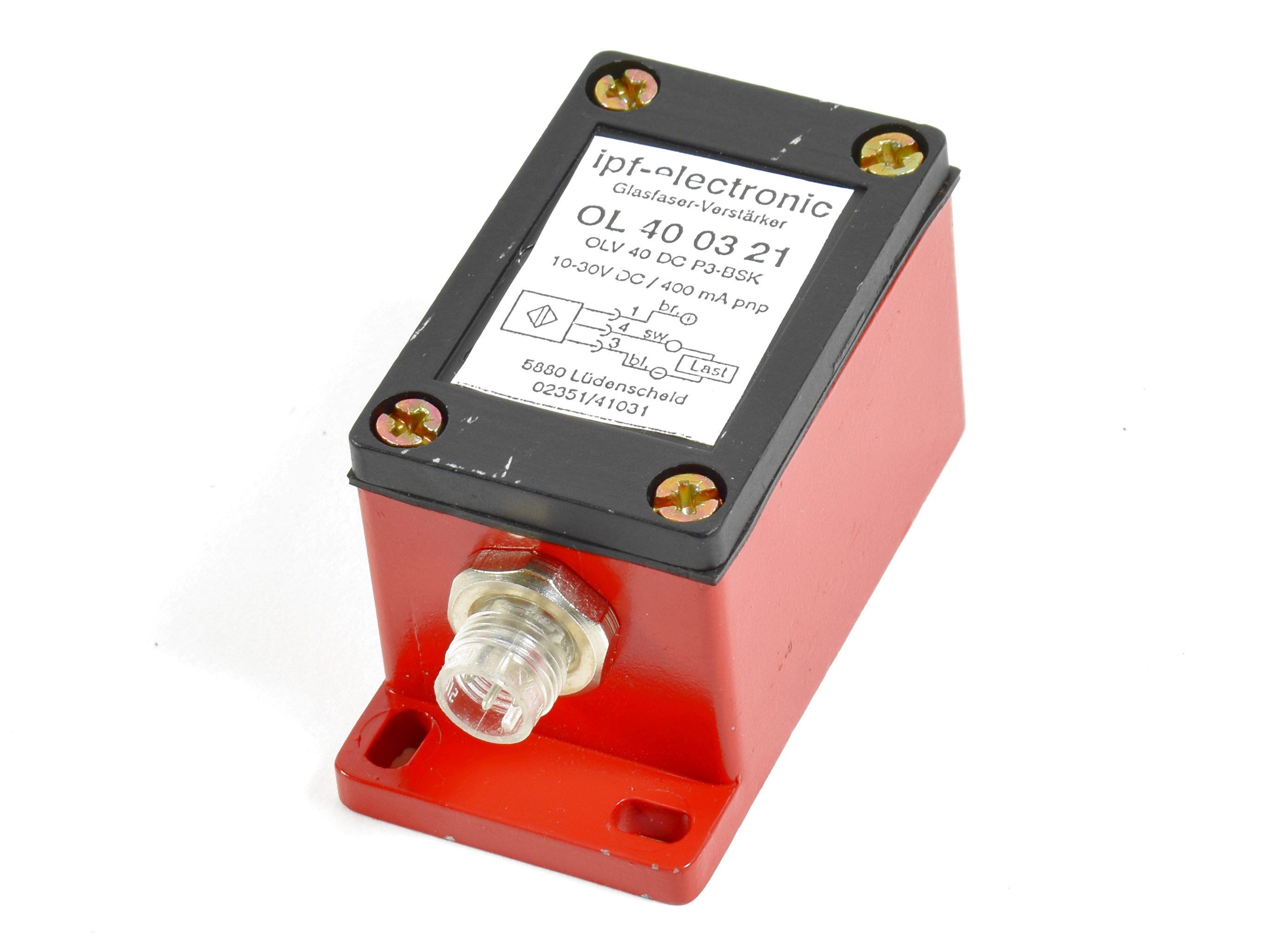 Sensorik | Päbra Gmbh