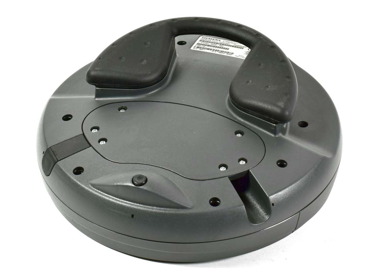 Siemens Sinumerik Handheld Terminal HT 8,6FC5403-0AA20-1AA0,6FC5 403 ...