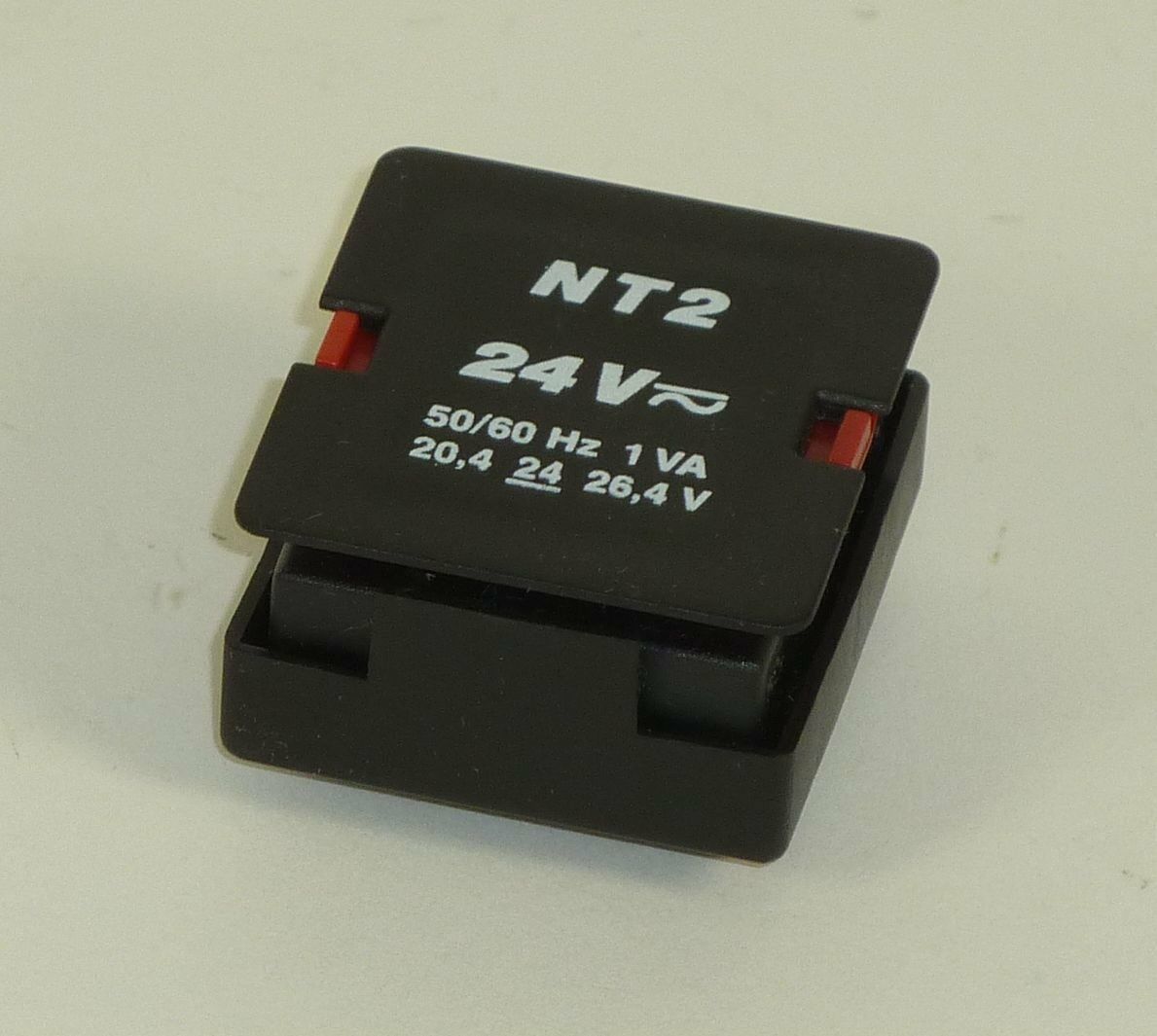 Tele Powermodule für Relais,NT2 24V,NT224V | Sonstiges | Manufacturers ...