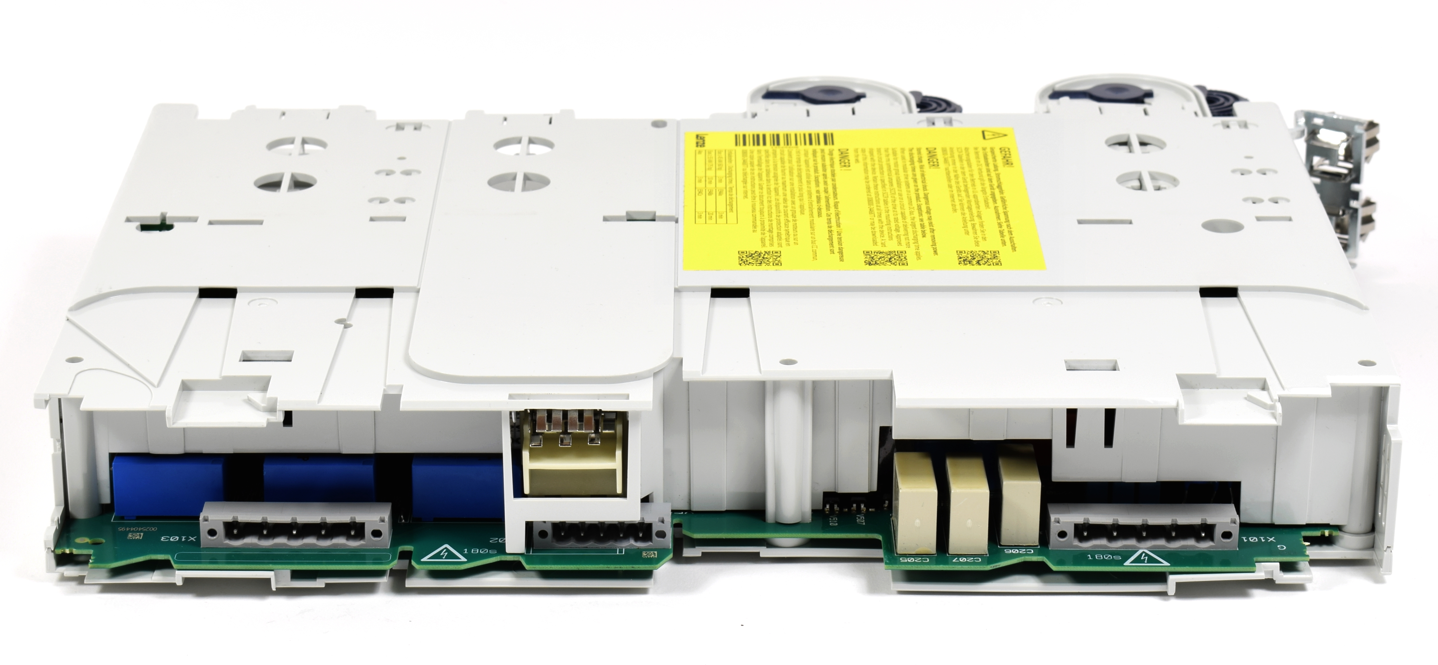 Lenze Servo Drives 9400 Multi Drive HighLine,E94AMHE0034 | Lenze ...