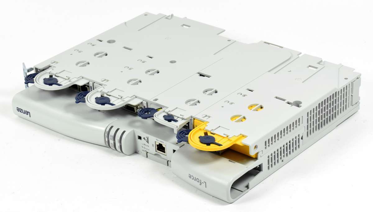 Lenze L-Force 9400 Multi Drive HighLine,E94AMHE0044,E94AMHE0044B43LFER ...