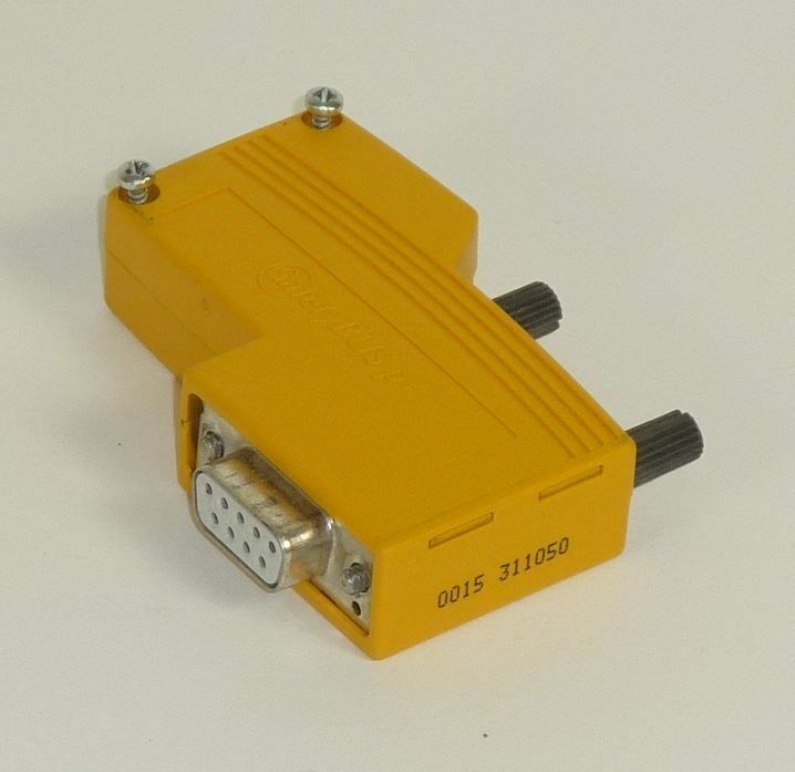 Pilz Bus Connector, Art.Nr.311050 | Pilz | Hersteller | Päbra Gmbh