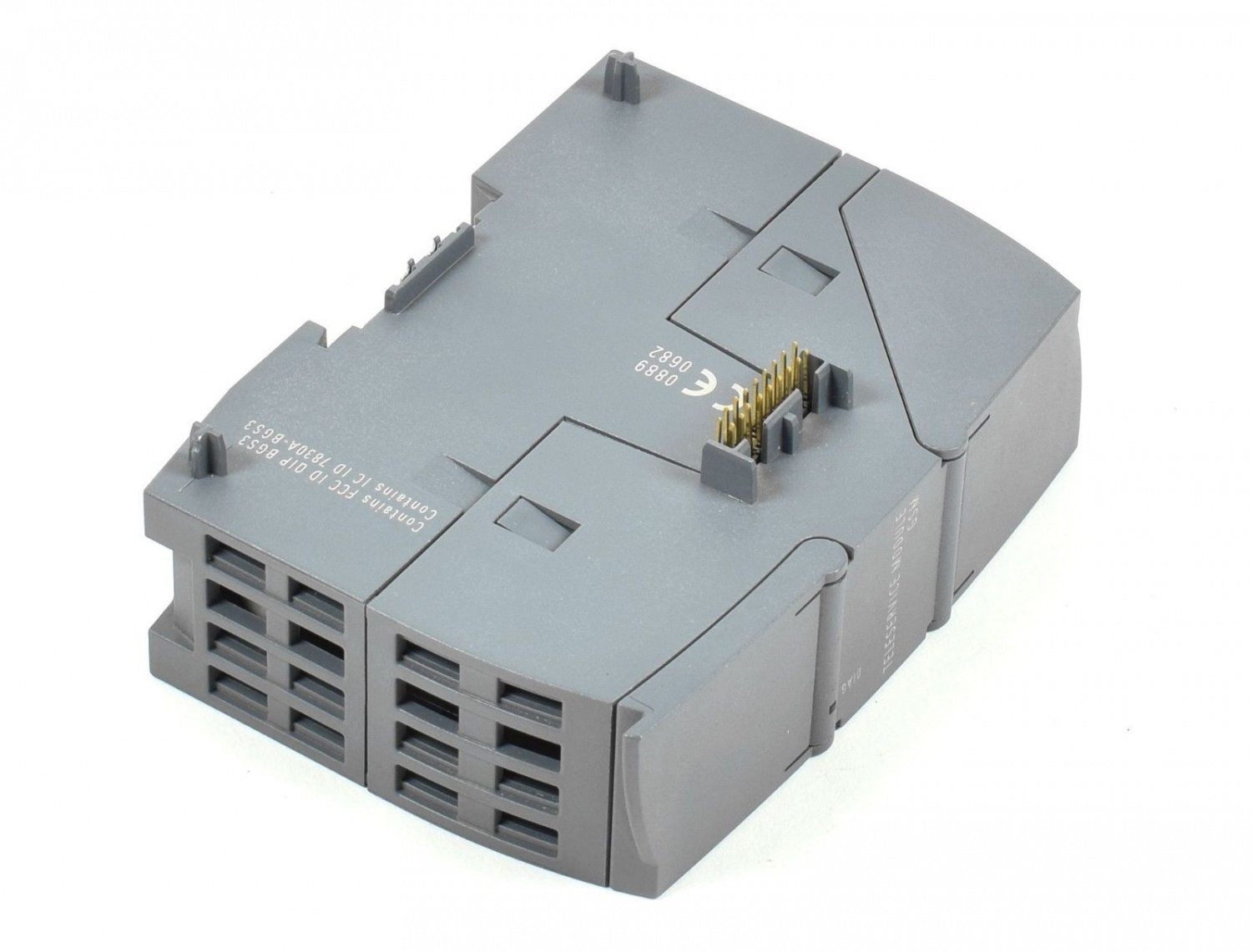 Siemens Simatic S7-1200 TS Module GSM,6GK7 972-0MG00-0XA0,6GK7972-0MG00 ...